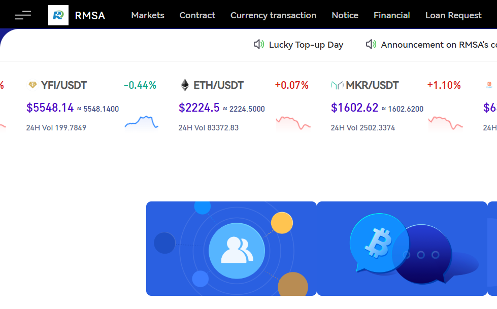 Raised Red Flags Of Rmsaofficial.co - Warran Reclaim Inc. – Your ...
