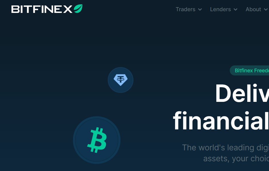 Bitfinex.com Scam Revealed - Warran Reclaim Inc. – Your Trusted Asset ...