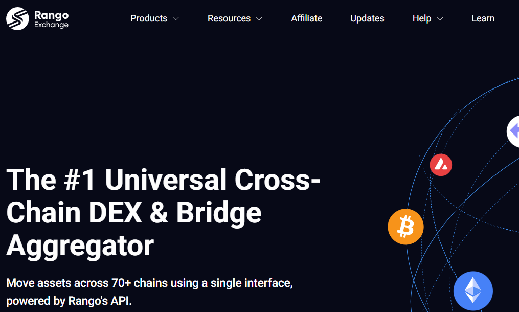 Rango.exchange Scam Review - Warran Reclaim Inc. – Your Trusted Asset Recovery Specialists