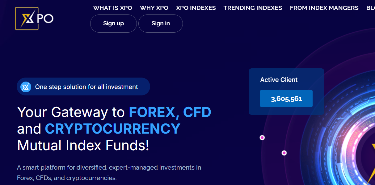 Xpo.ru Scam Review - Warran Reclaim Inc. – Your Trusted Asset Recovery ...