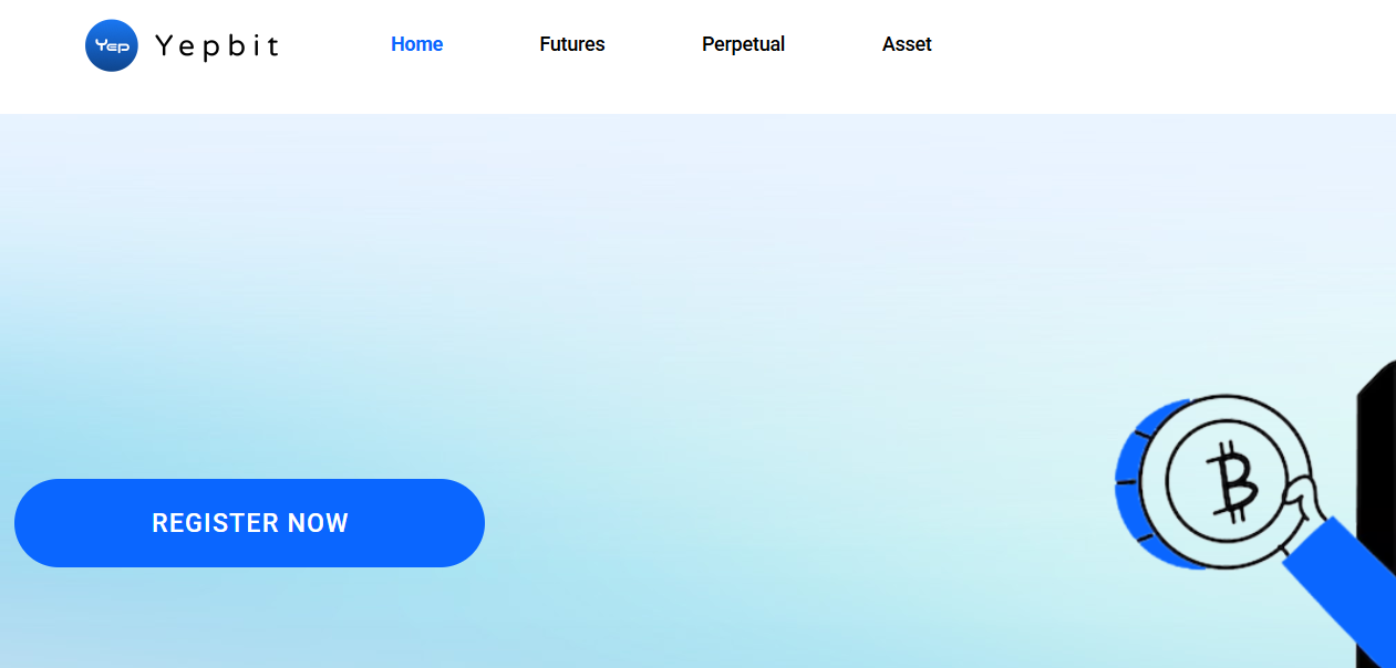 Yepbit.com / Yepbit2.com Scam Review - Warran Reclaim Inc. – Your ...