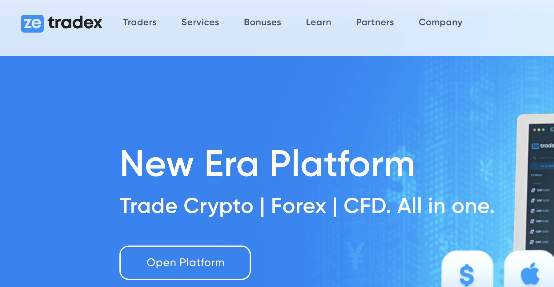 Zetradex.com Scam Review - Warran Reclaim Inc. – Your Trusted Asset Recovery Specialists